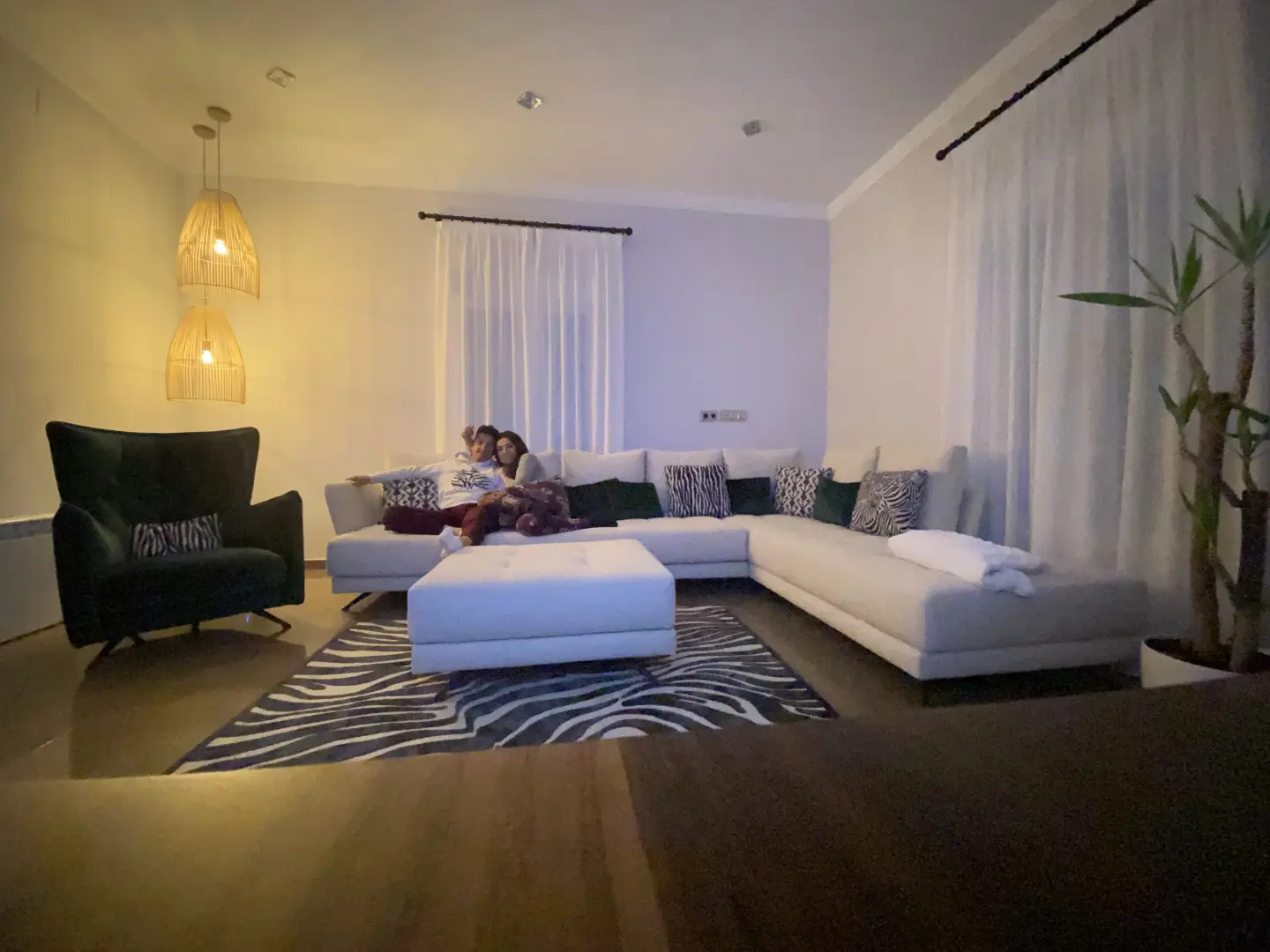 Simone | Fama Sofás